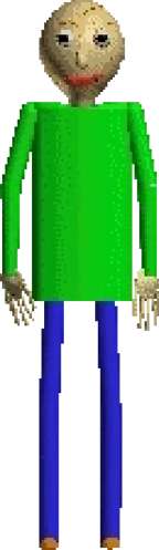 Baldi (Villains Wiki) | Вымышленные страны просто для забавы вики | Fandom