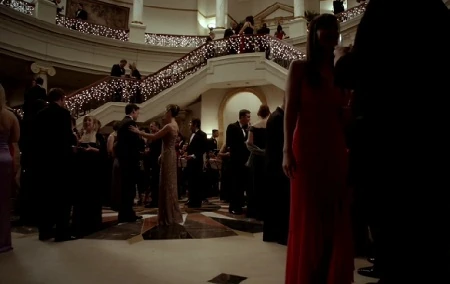 Mikaelson Ball | Vimpire Diaries and The Originals Funfiction Wiki | Fandom