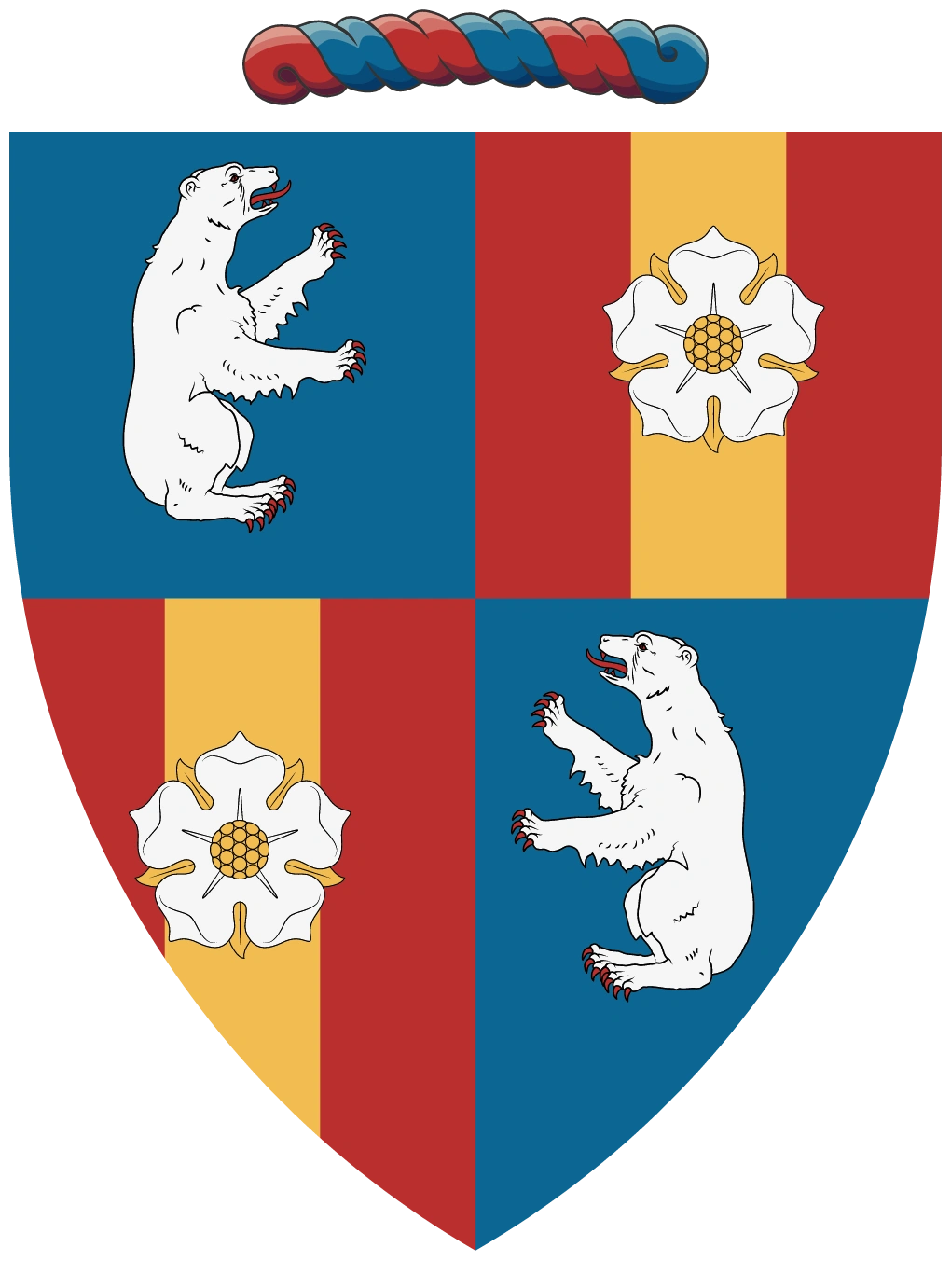 House Allsop | Vina Wiki | Fandom