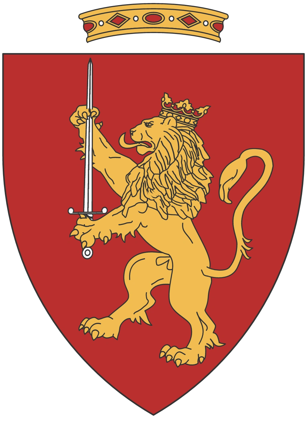 House Brightroar | Vina Wiki | Fandom