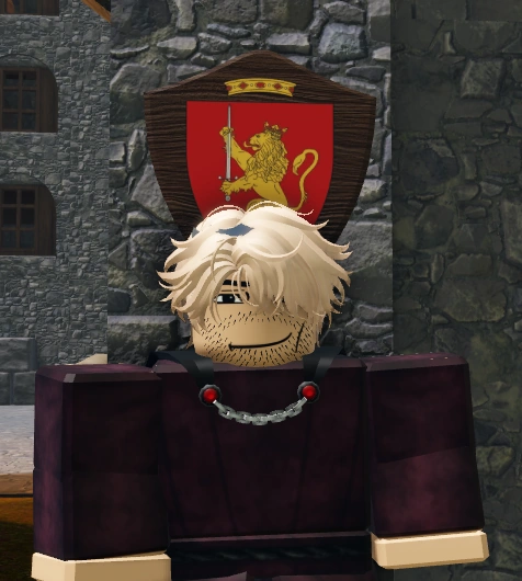 Veran Brightroar | Vina Wiki | Fandom