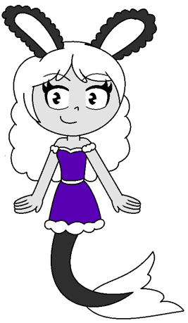 StarBunny | Vinaverse Remake (Vinas Dimension) Wiki | Fandom