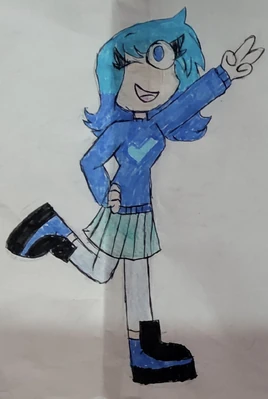 Skylee | Vinaverse Remake (Vinas Dimension) Wiki | Fandom