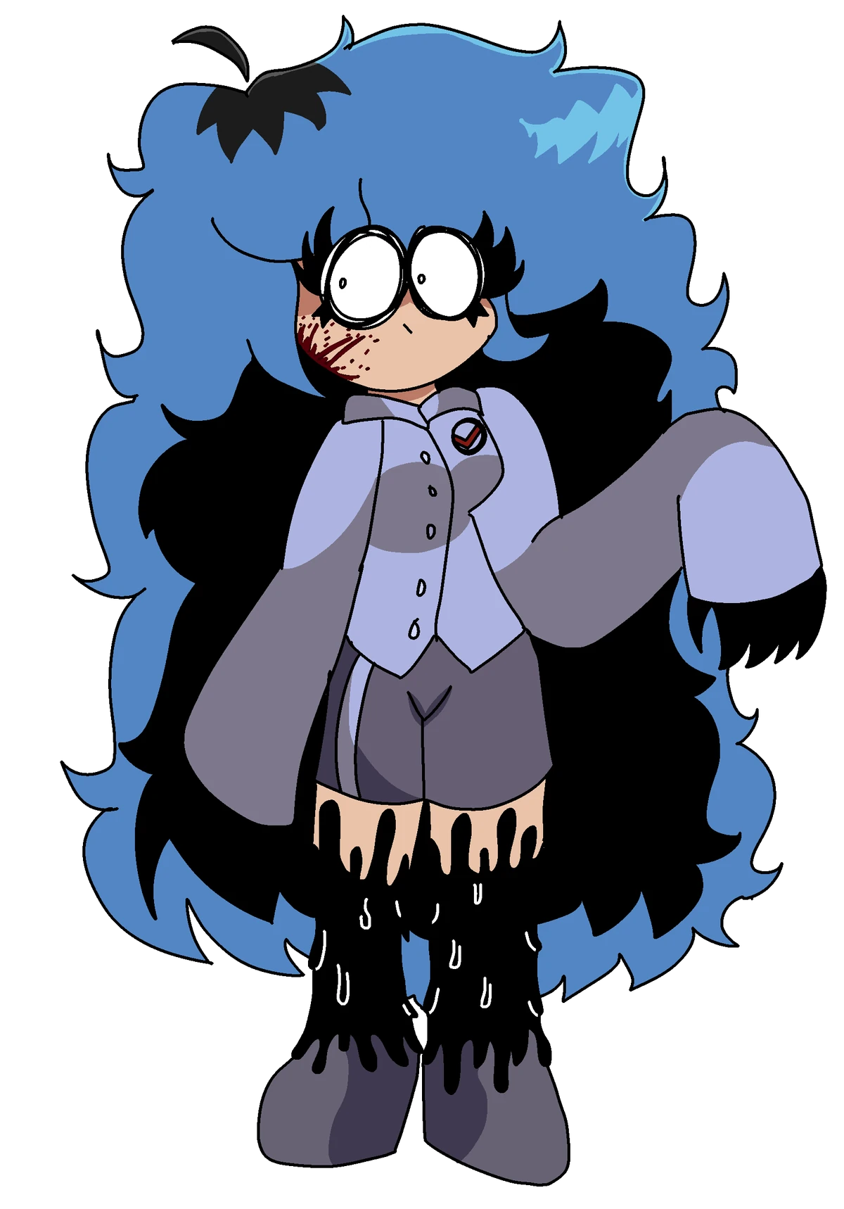 Vinaverse!Faker Skypai | Vinaverse Wiki | Fandom