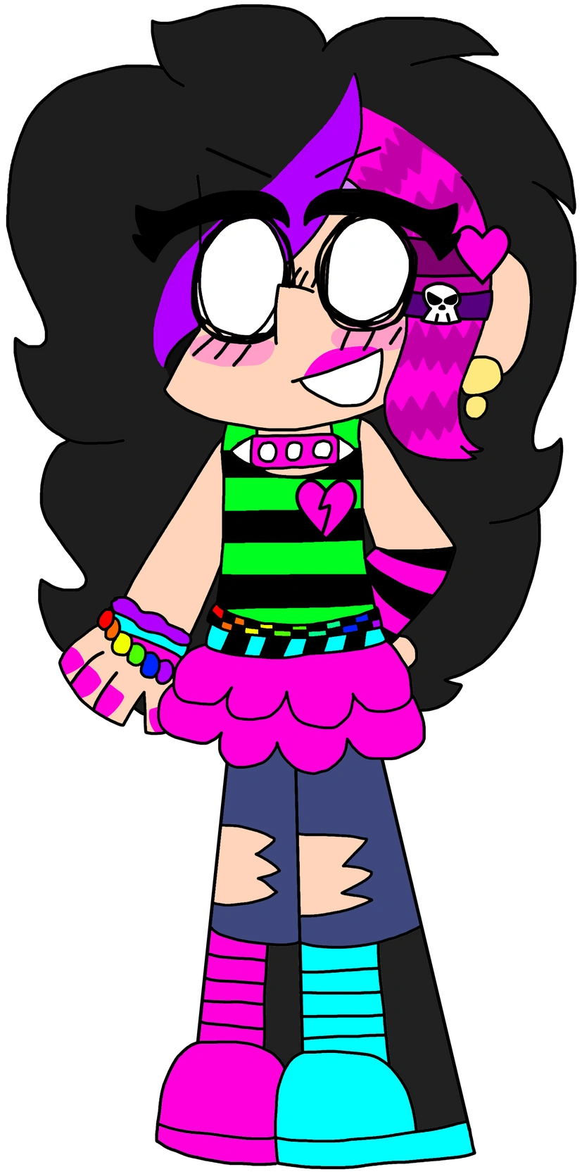 Alex | Vinaverse Wiki | Fandom