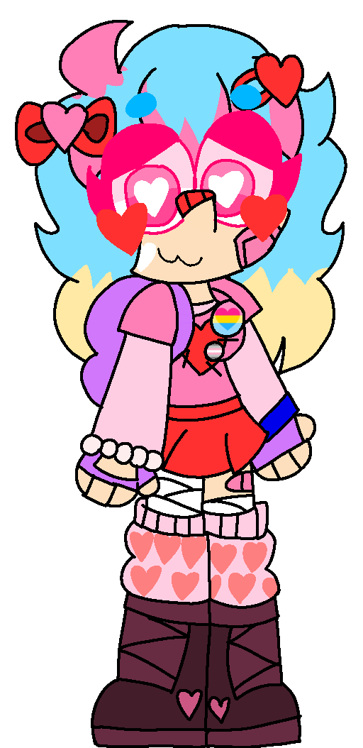 Vinaverse!AiSky | Vinaverse Wiki | Fandom