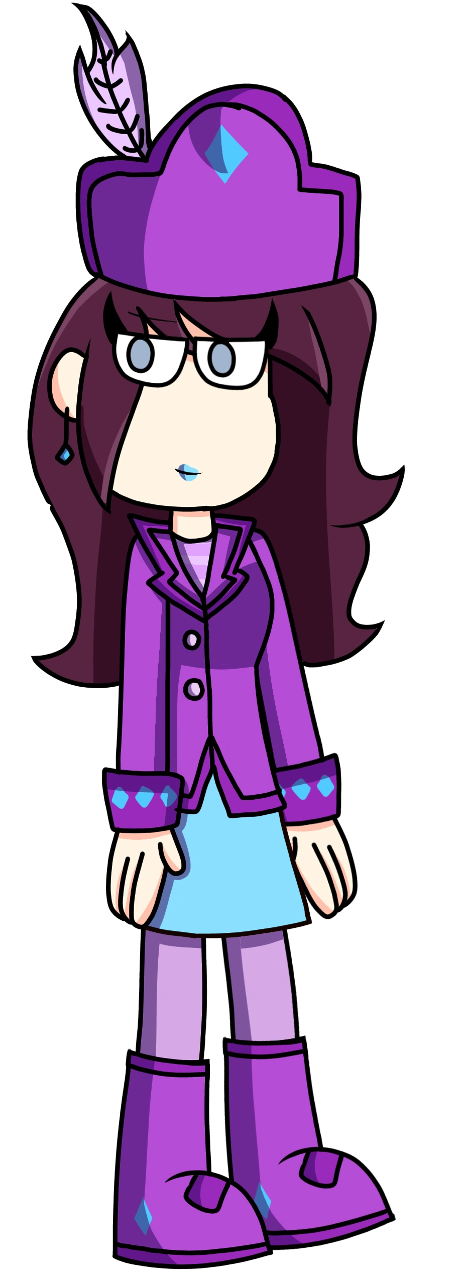 Kaizoku | Vinaverse Wiki | Fandom