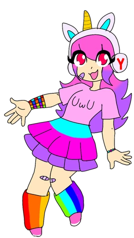 Yumi-chan | Vinaverse Wiki | Fandom