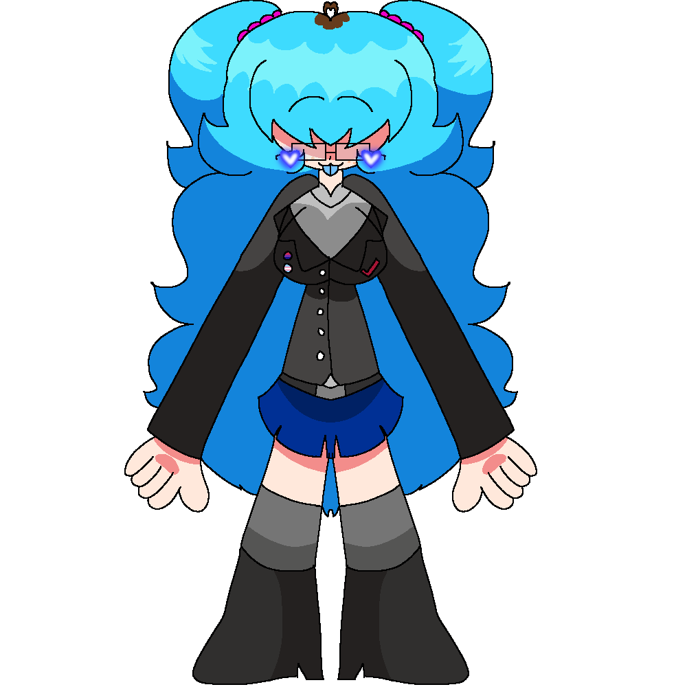 Vinaverse!Skybigail | Vinaverse Wiki | Fandom