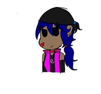 Nice Violet Ayoob | Vinaverse Wiki | Fandom