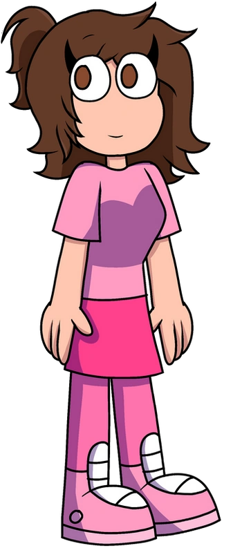 Emily | Vinaverse Wiki | Fandom