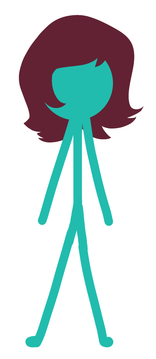 Teal | Vinaverse Wiki | Fandom