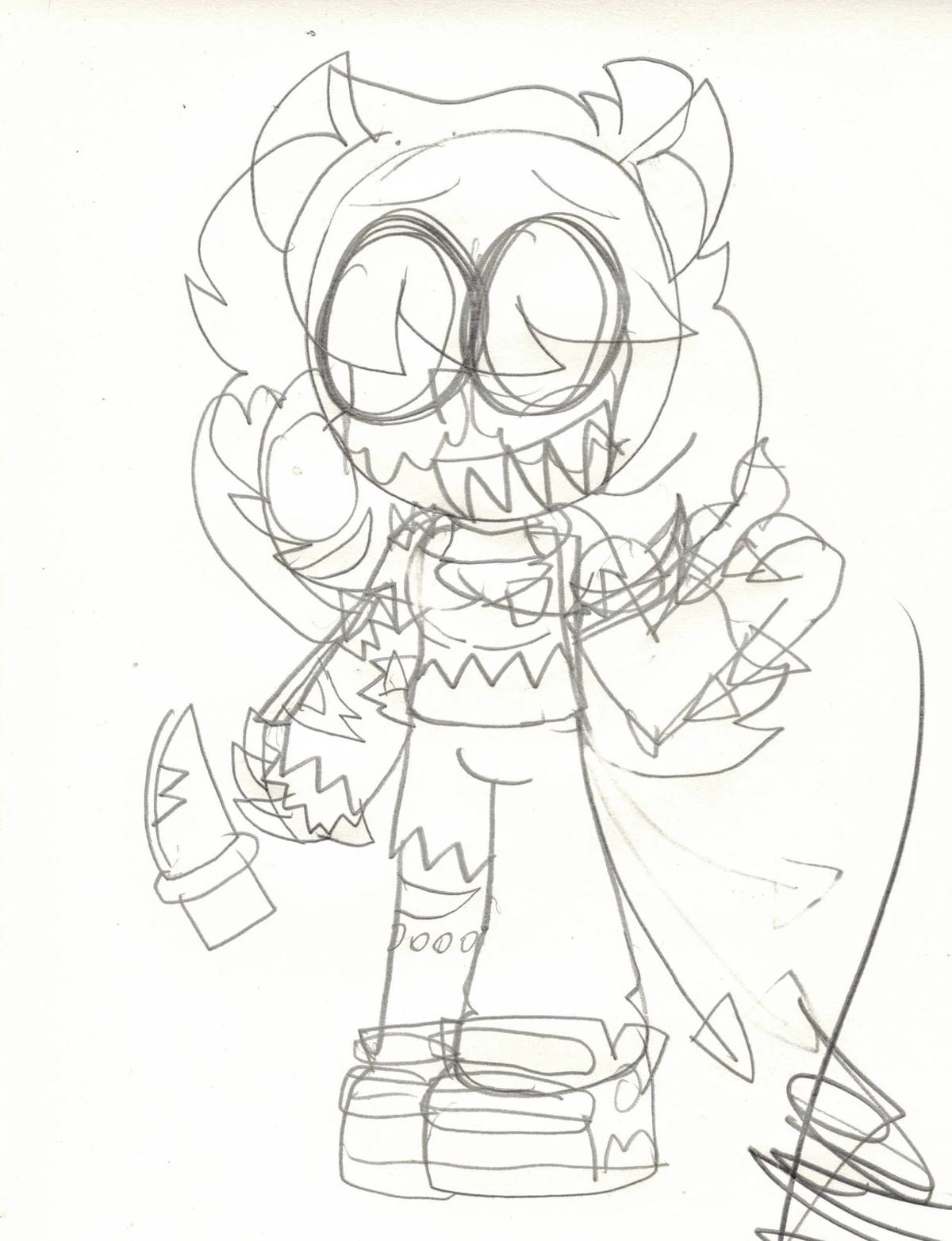RhapsodyVinaStyle!Pibbified Juko | Vinaverse Wiki | Fandom