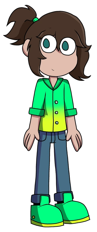 Midori | Vinaverse Wiki | Fandom