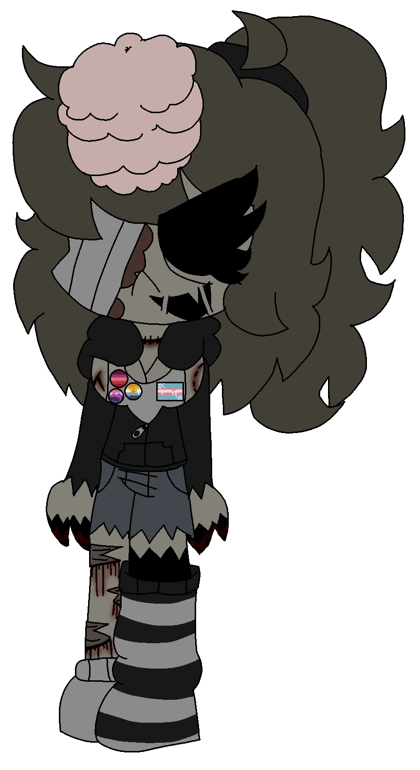 Vinoka.FAKER | Vinaverse Wiki | Fandom