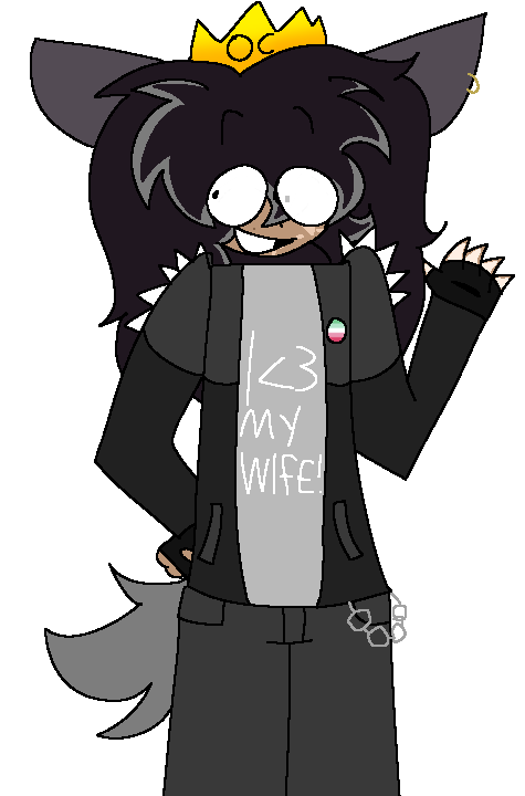 Headcanon!Temu Gray | Vinaverse Wiki | Fandom