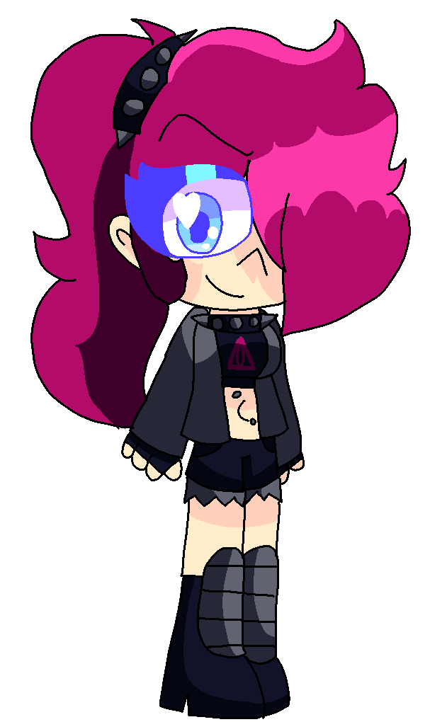 Tilly | Vinaverse Wiki | Fandom