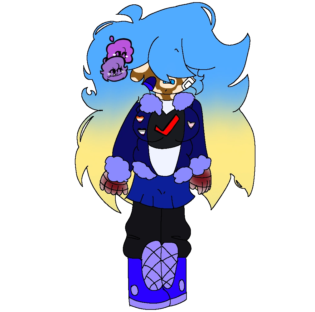 StarSynth Sky | Vinaverse Wiki | Fandom