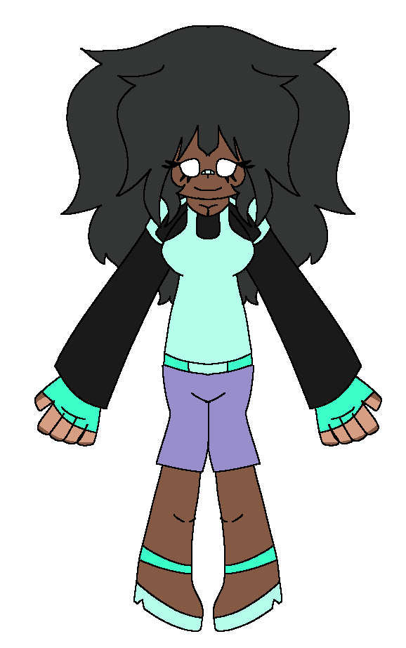 Zandra/Vinaverse!Zoe | Vinaverse Wiki | Fandom