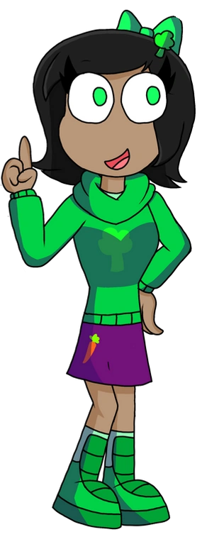 Vegetable | Vinaverse Wiki | Fandom