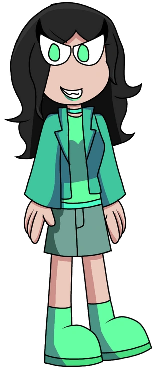 Bailey | Vinaverse Wiki | Fandom