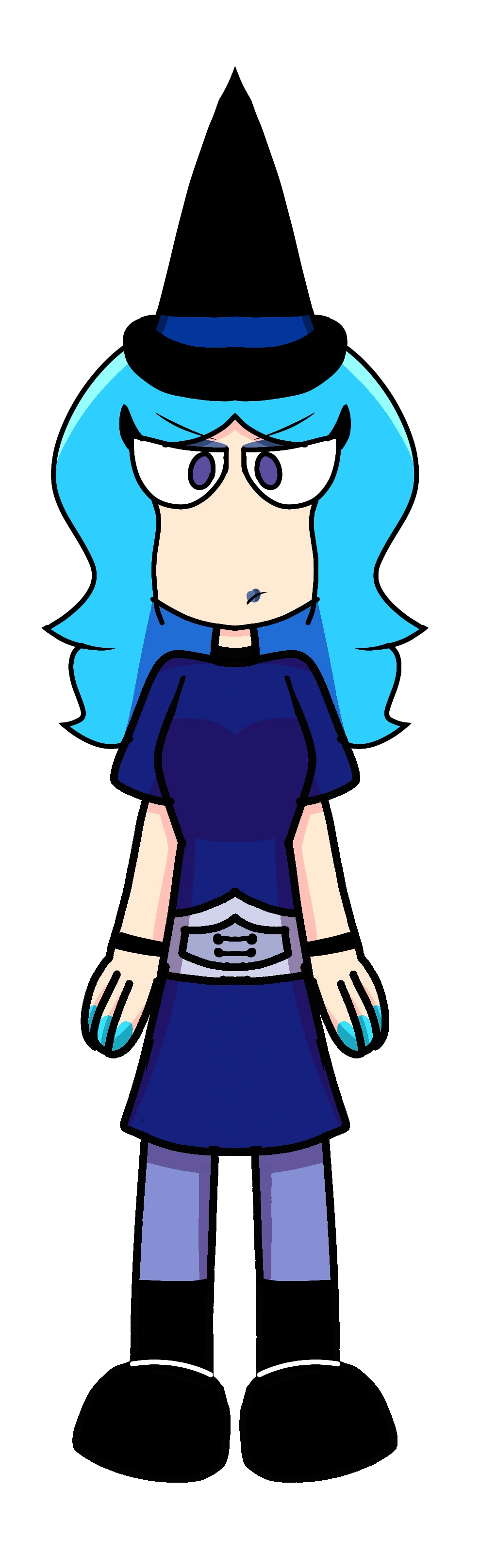 Skylenna Witcher | Vinaverse Wiki | Fandom
