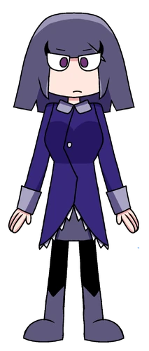 Hailey | Vinaverse Wiki | Fandom