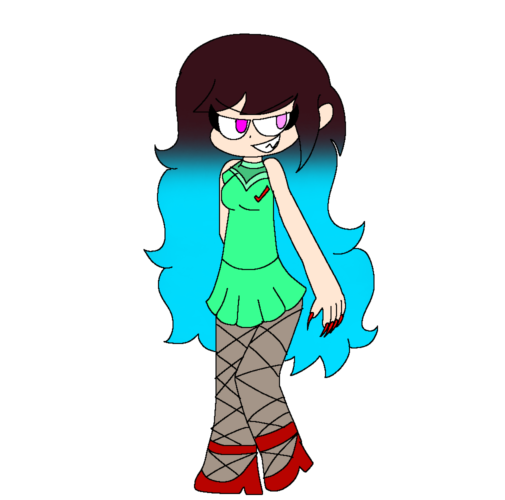 SkyAngela | Vinaverse Wiki | Fandom