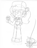 Nice Violet Ayoob | Vinaverse Wiki | Fandom