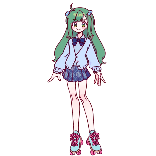 Preppy Slime | Vinaverse Wiki | Fandom