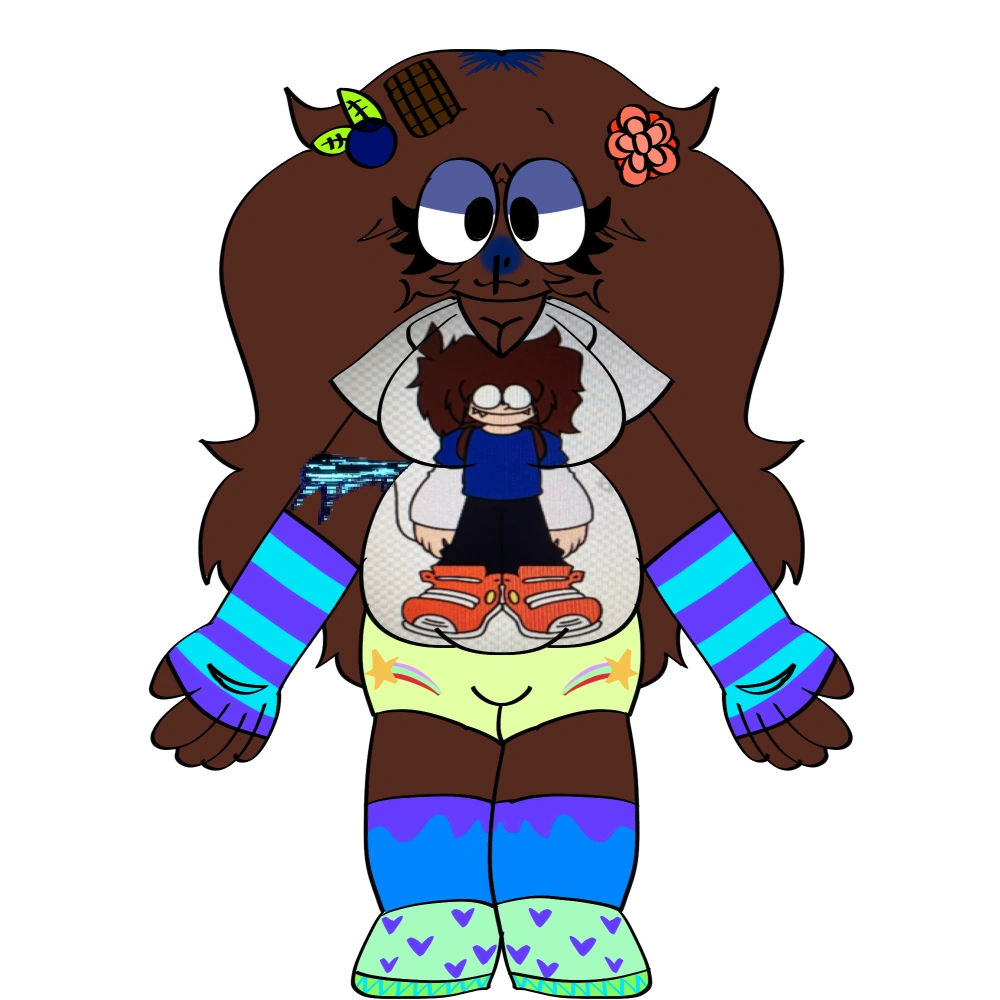 Vina (Vina's City) | Vinaverse Wiki | Fandom