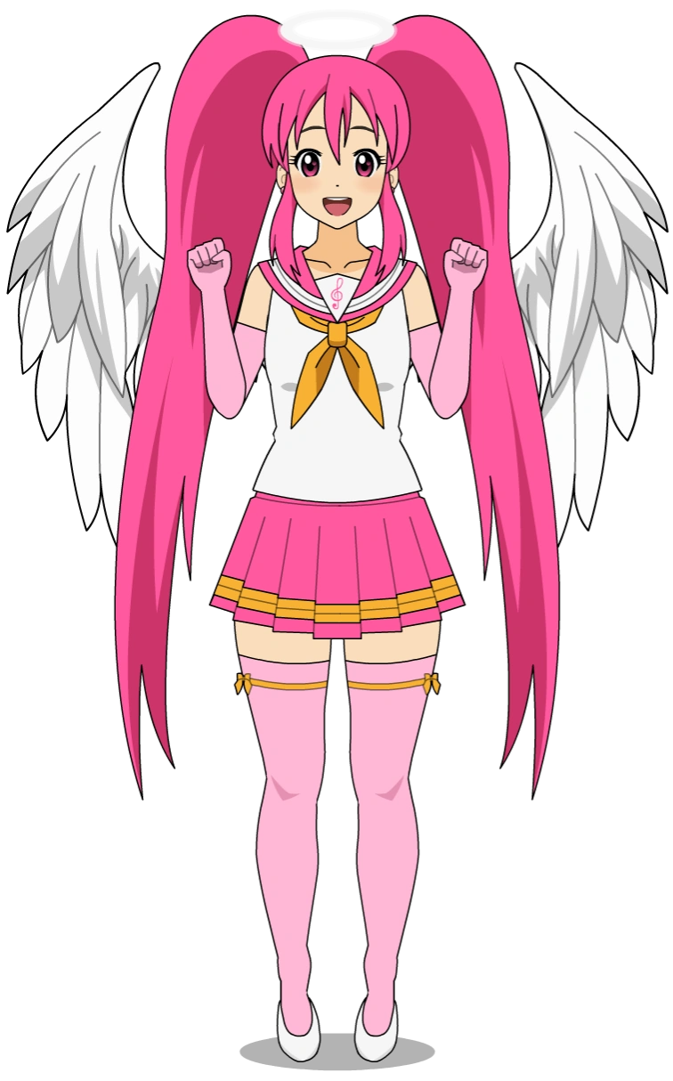 Aaliyah | Vinaverse Wiki | Fandom