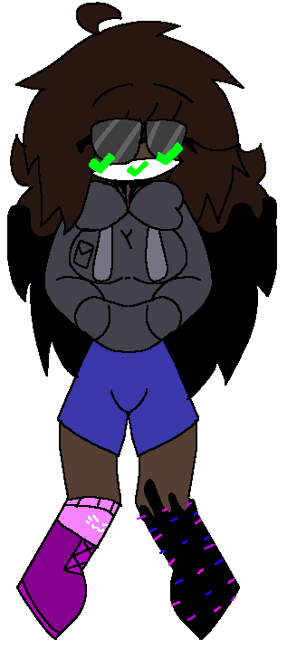 Vinoka (ElectricSakura16) | Vinaverse Wiki | Fandom