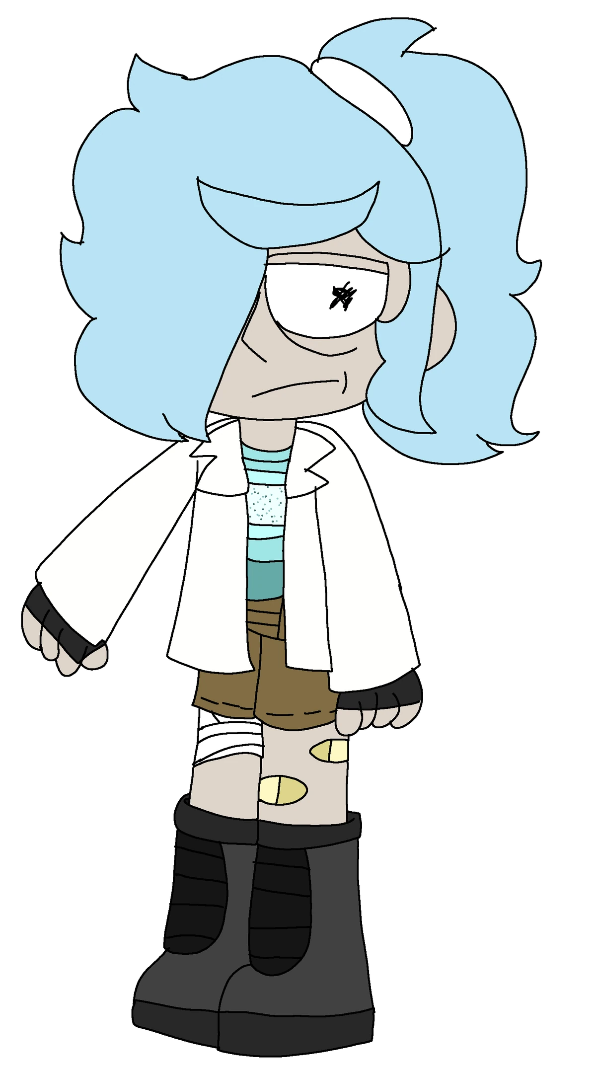 Category:Pansexual | Vinaverse Wiki | Fandom