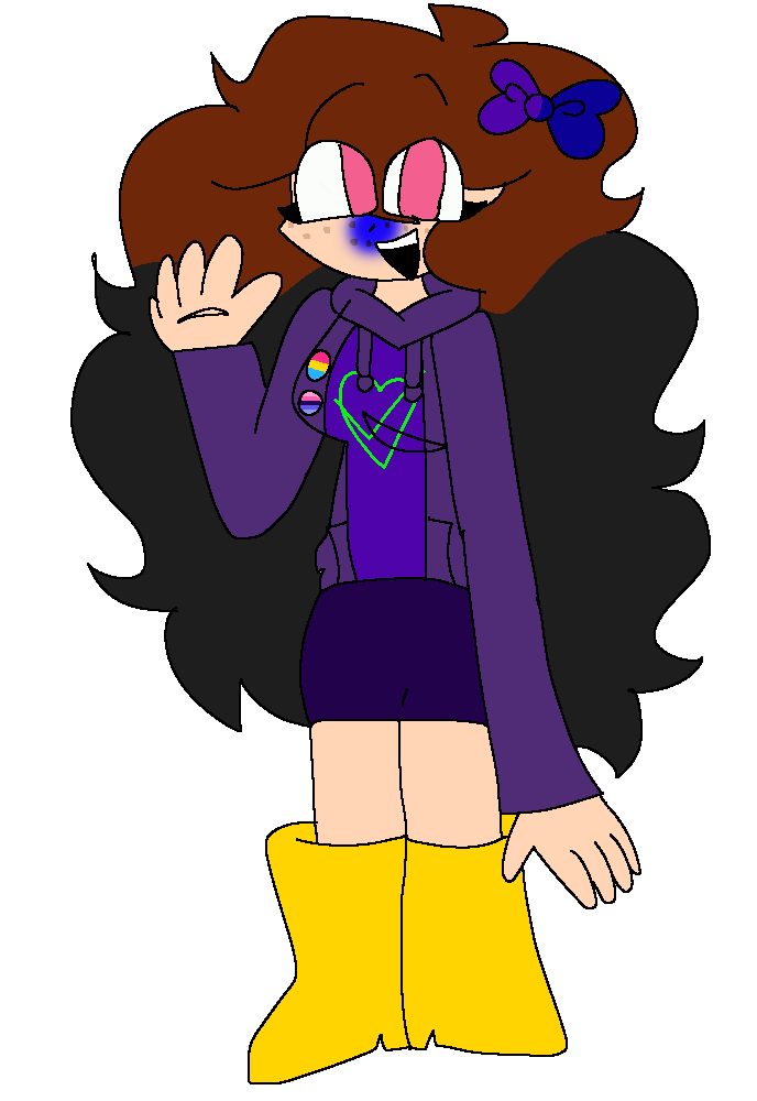 Mod!Vina Ayoob | Vinaverse Wiki | Fandom