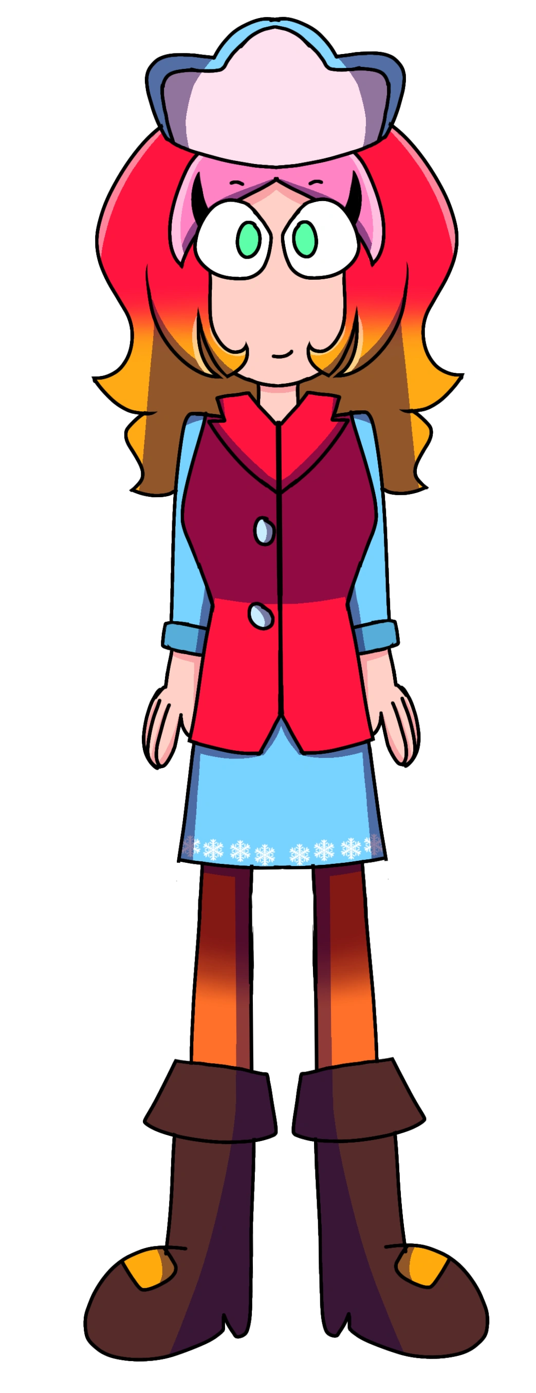 Aiko | Vinaverse Wiki | Fandom