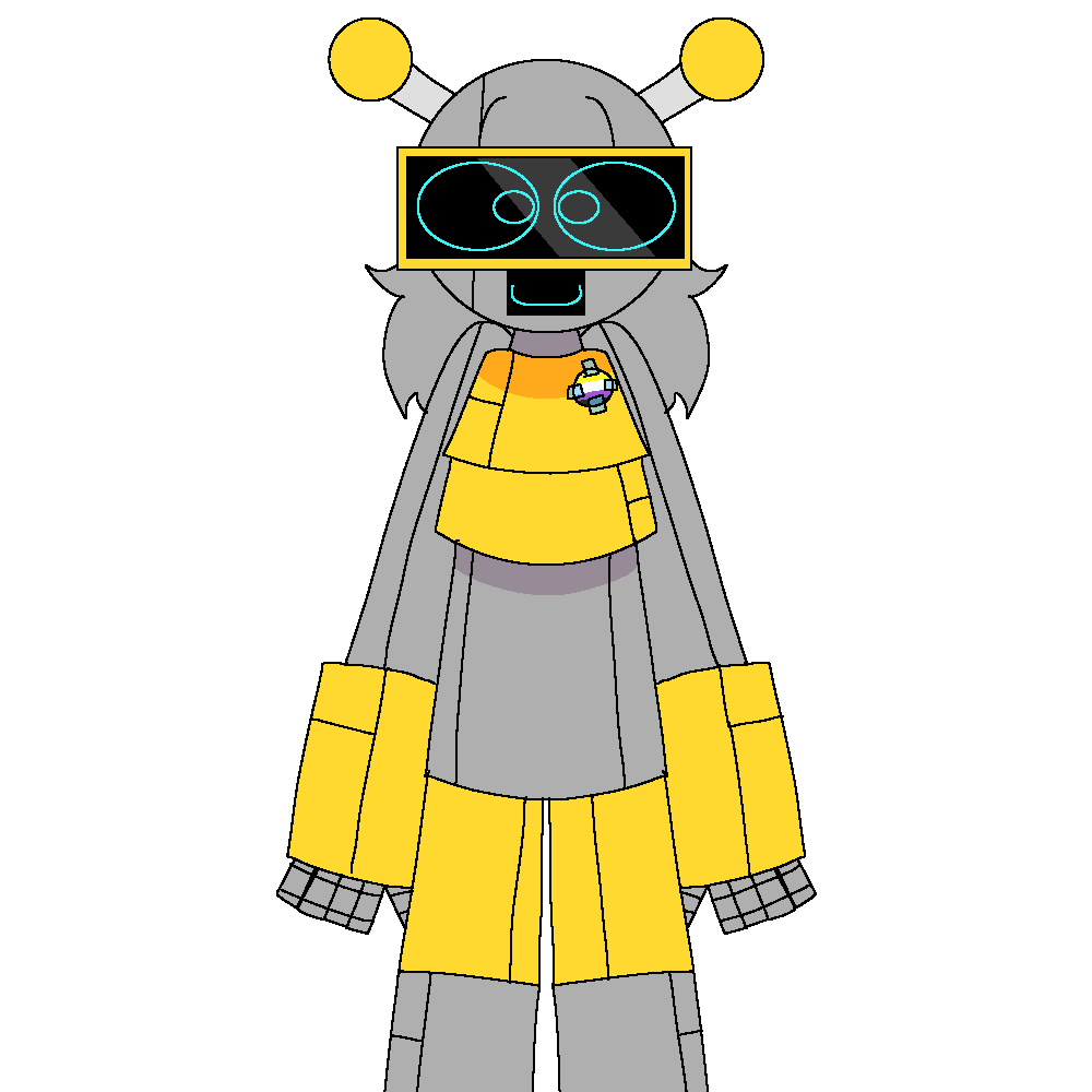 Headcanon!FunBot | Vinaverse Wiki | Fandom