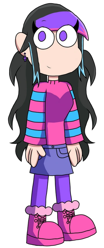 Natasha | Vinaverse Wiki | Fandom