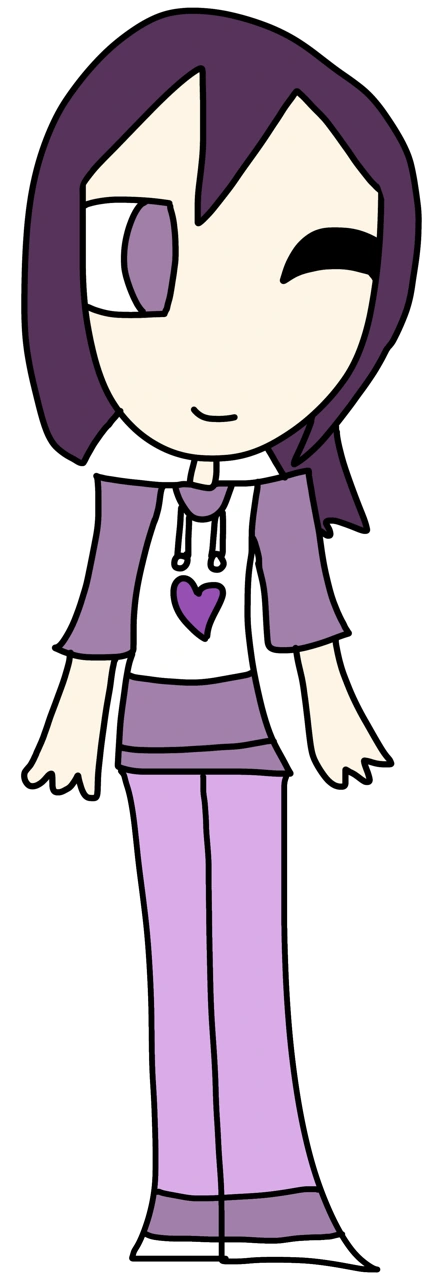 Velvet | Vinaverse Wiki | Fandom