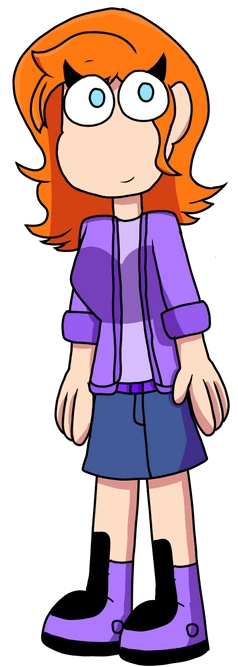 Jennifer | Vinaverse Wiki | Fandom