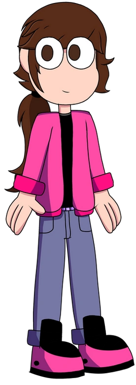 Kevin | Vinaverse Wiki | Fandom