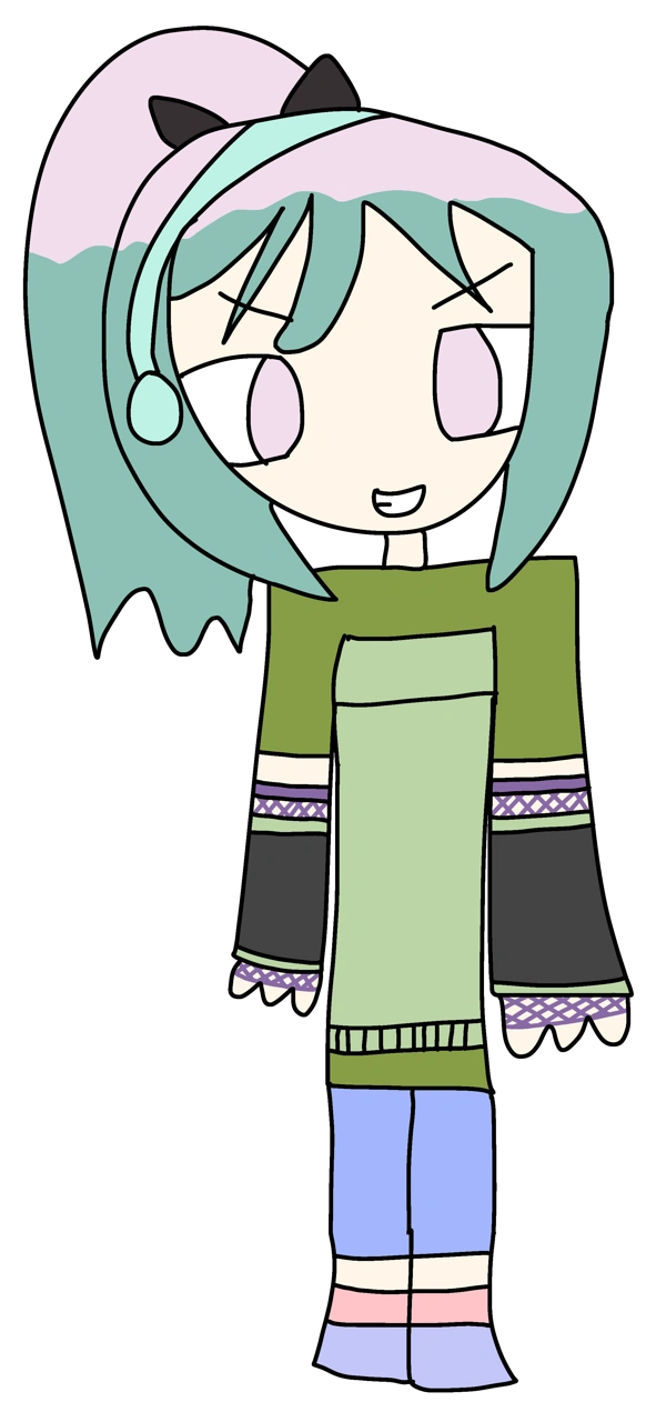 Allie | Vinaverse Wiki | Fandom