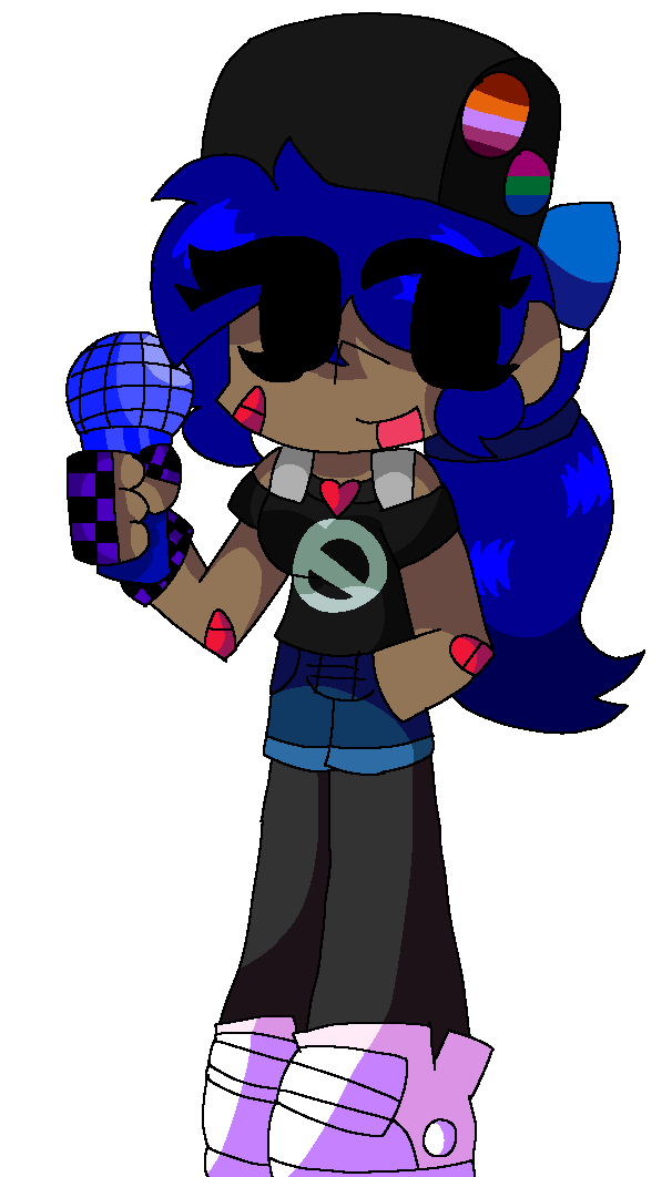 Nice Violet Ayoob | Vinaverse Wiki | Fandom