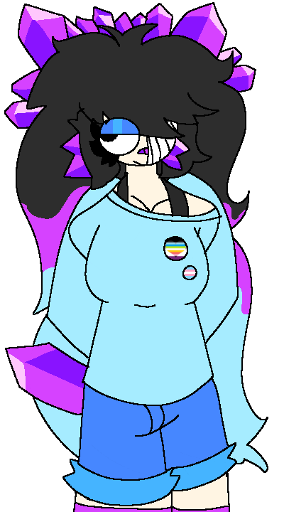 Headcanon!Thysto | Vinaverse Wiki | Fandom