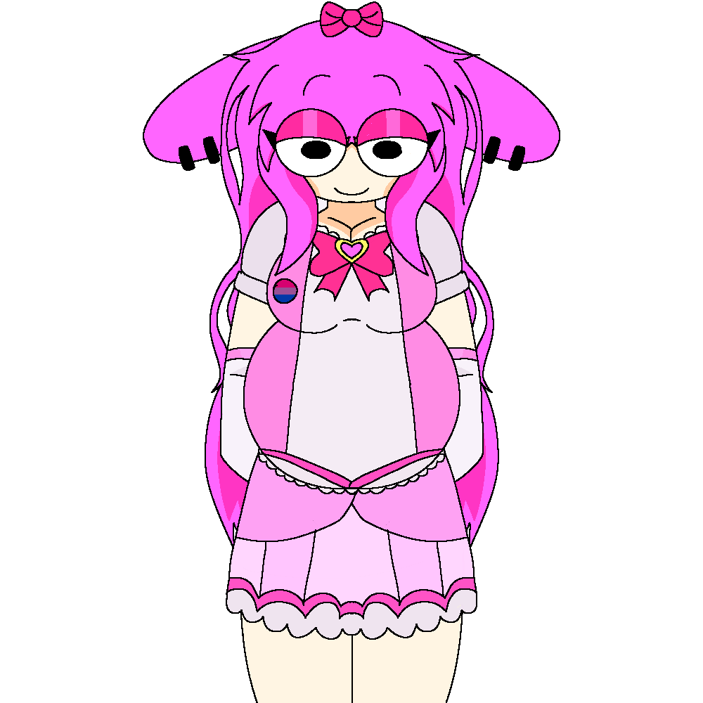 Headcanon!Pinki | Vinaverse Wiki | Fandom