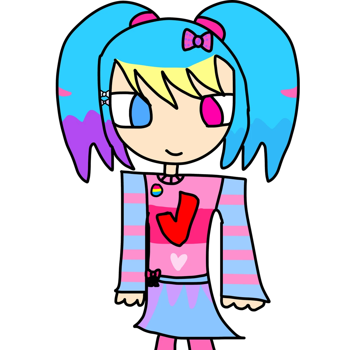 SkyWendy | Vinaverse Wiki | Fandom