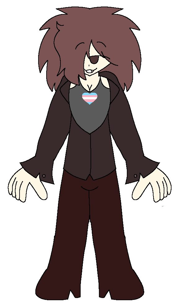 James | Vinaverse Wiki | Fandom