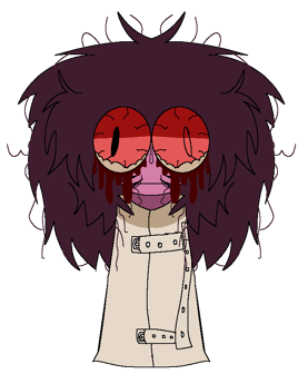 Hashiru (D-Side Sprunki) | Vinaverse Wiki | Fandom