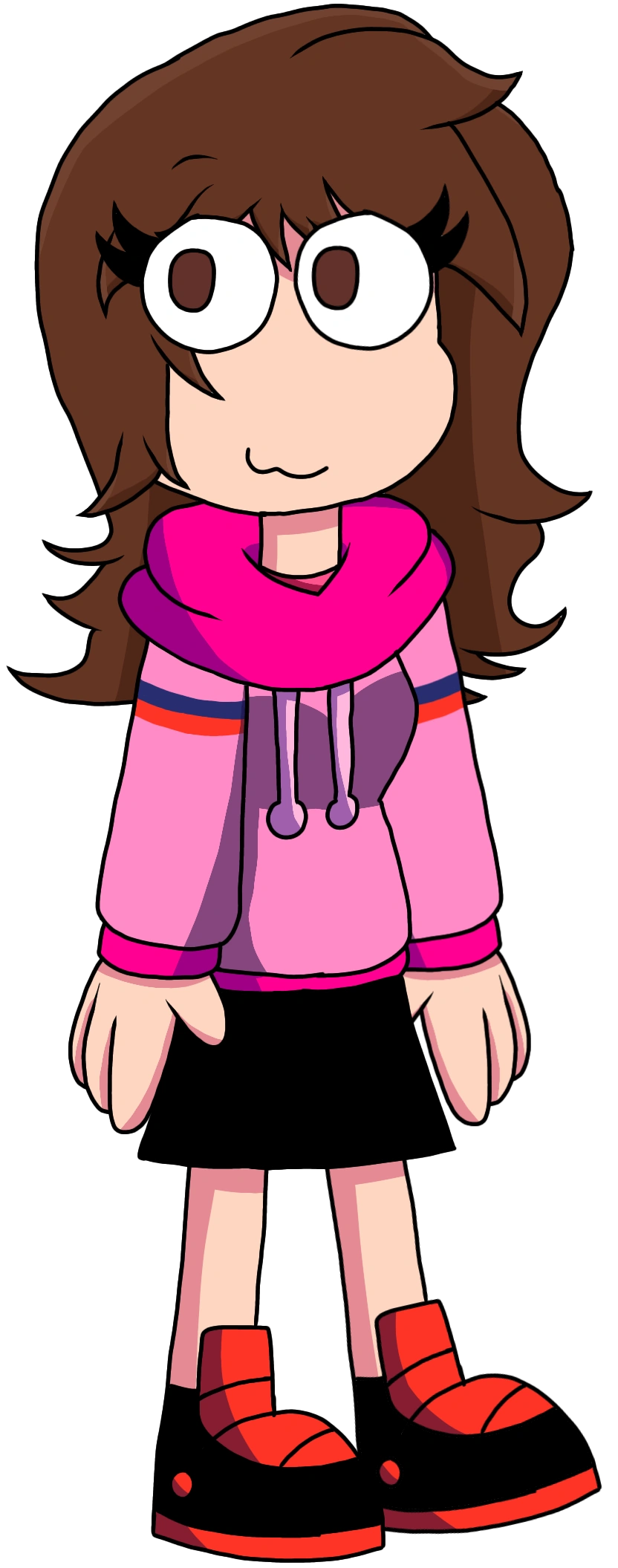 Tabitha | Vinaverse Wiki | Fandom