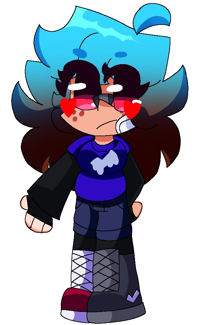 Vinaverse!Rhapsody Sky | Vinaverse Wiki | Fandom